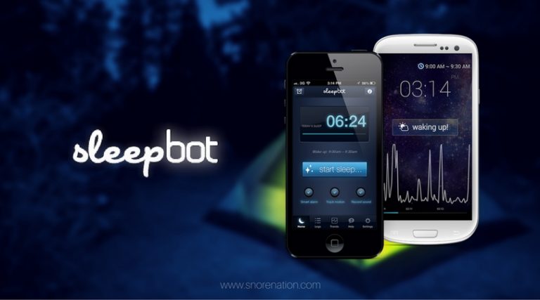 3 Sleep Apps for iPhone To Help You Get More and Better Sleep