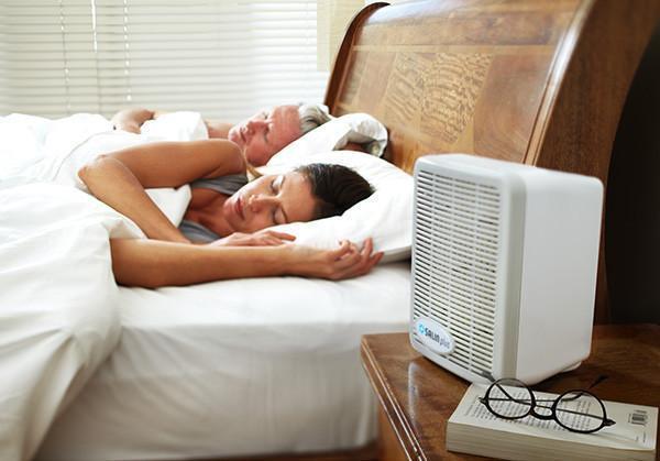Salt Therapy and How It Can Improve Your Respiratory Issues